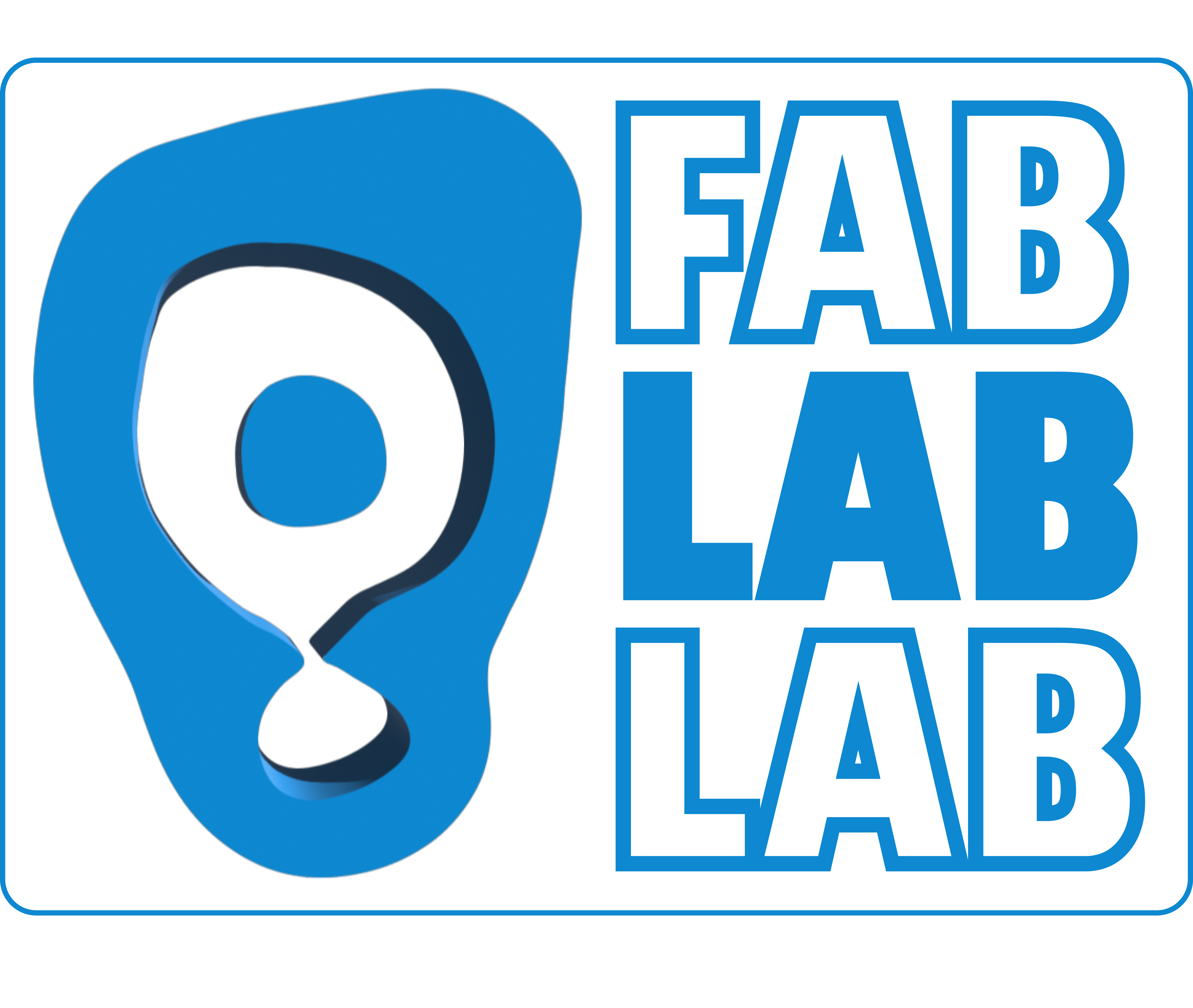 Le fablablab – Dominic Lafontaine
